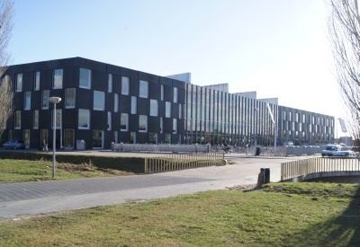 Lyceo Utrecht - Leidsche Rijn College - Huiswerkbegeleiding | Bijles ...