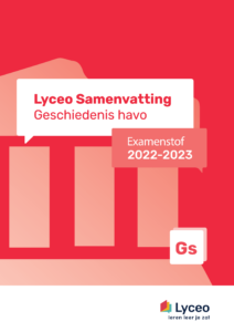 Lyceo Samenvatting - Wiskunde A vwo - Bestel online bij Lyceo