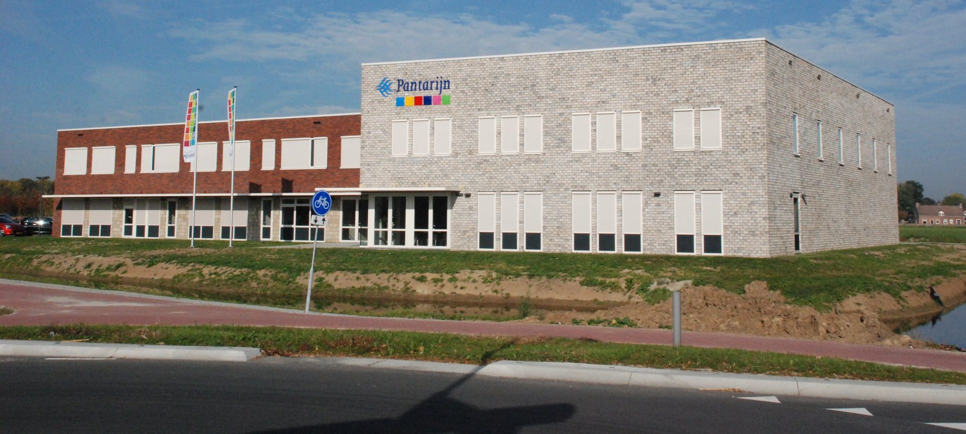 Lyceo Kesteren - Pantarijn