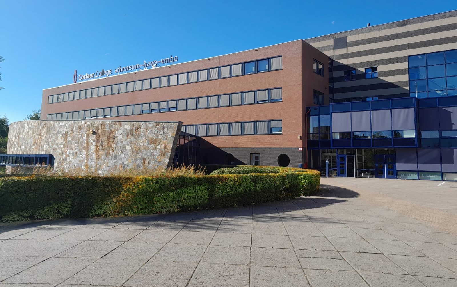 Lyceo Nijkerk - Corlaer College - Huiswerkbegeleiding | Bijles ...