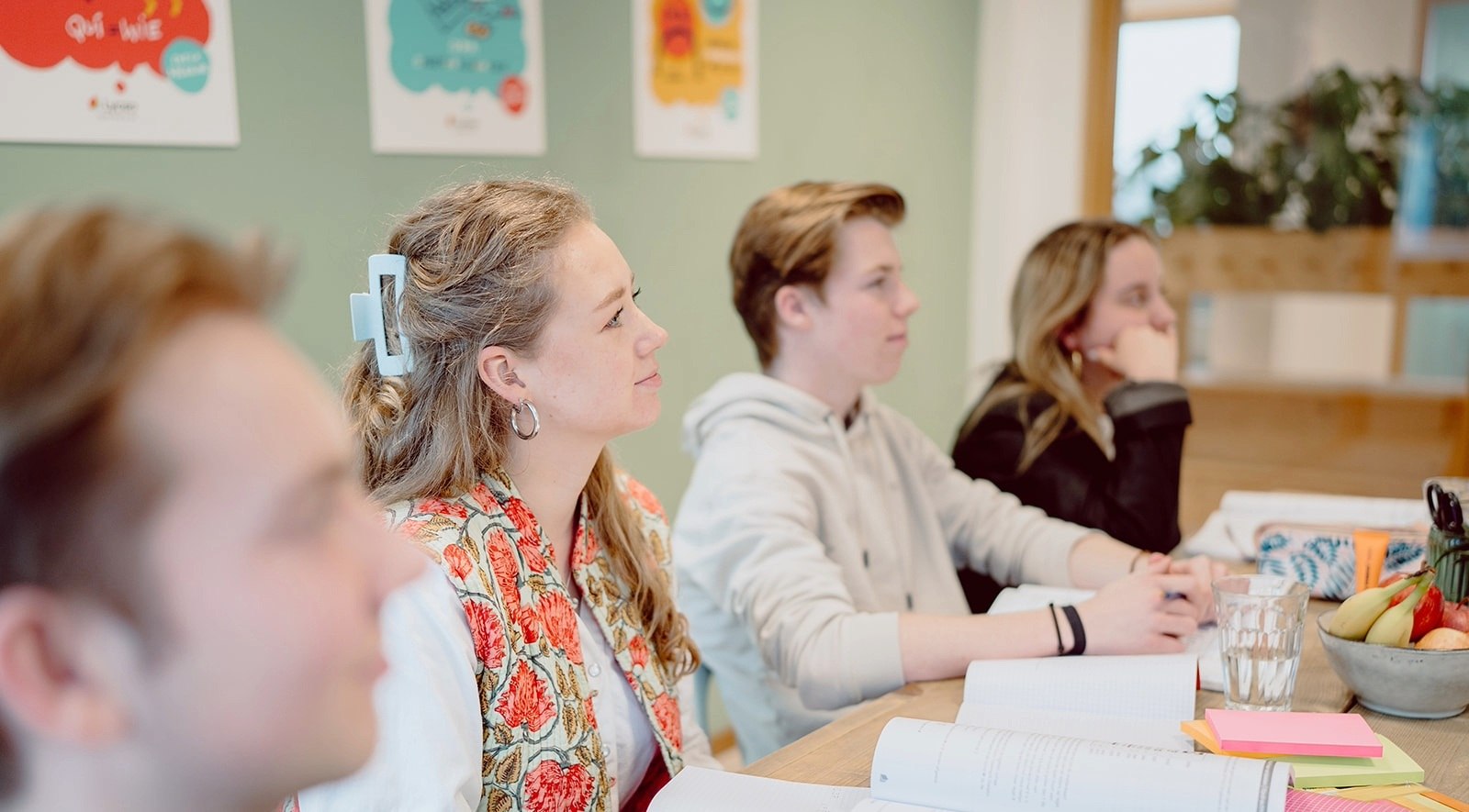 Handige tips voor het examenjaar! | Lyceo