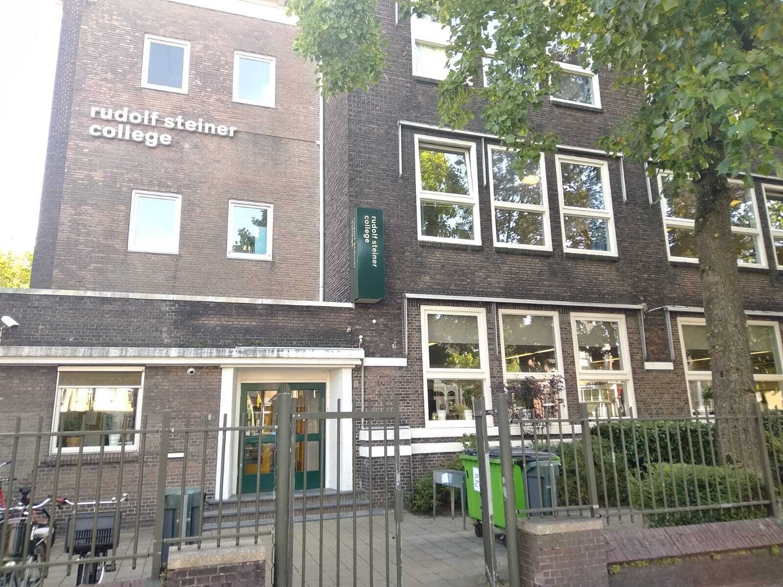 Lyceo Rotterdam - Rudolf Steiner College - Huiswerkbegeleiding | Bijles ...