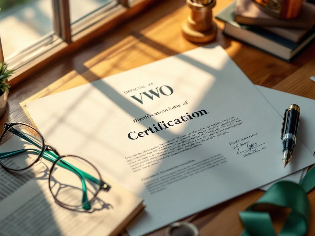 Hoe haal je een vwo deelcertificaat? - Examentraining ...