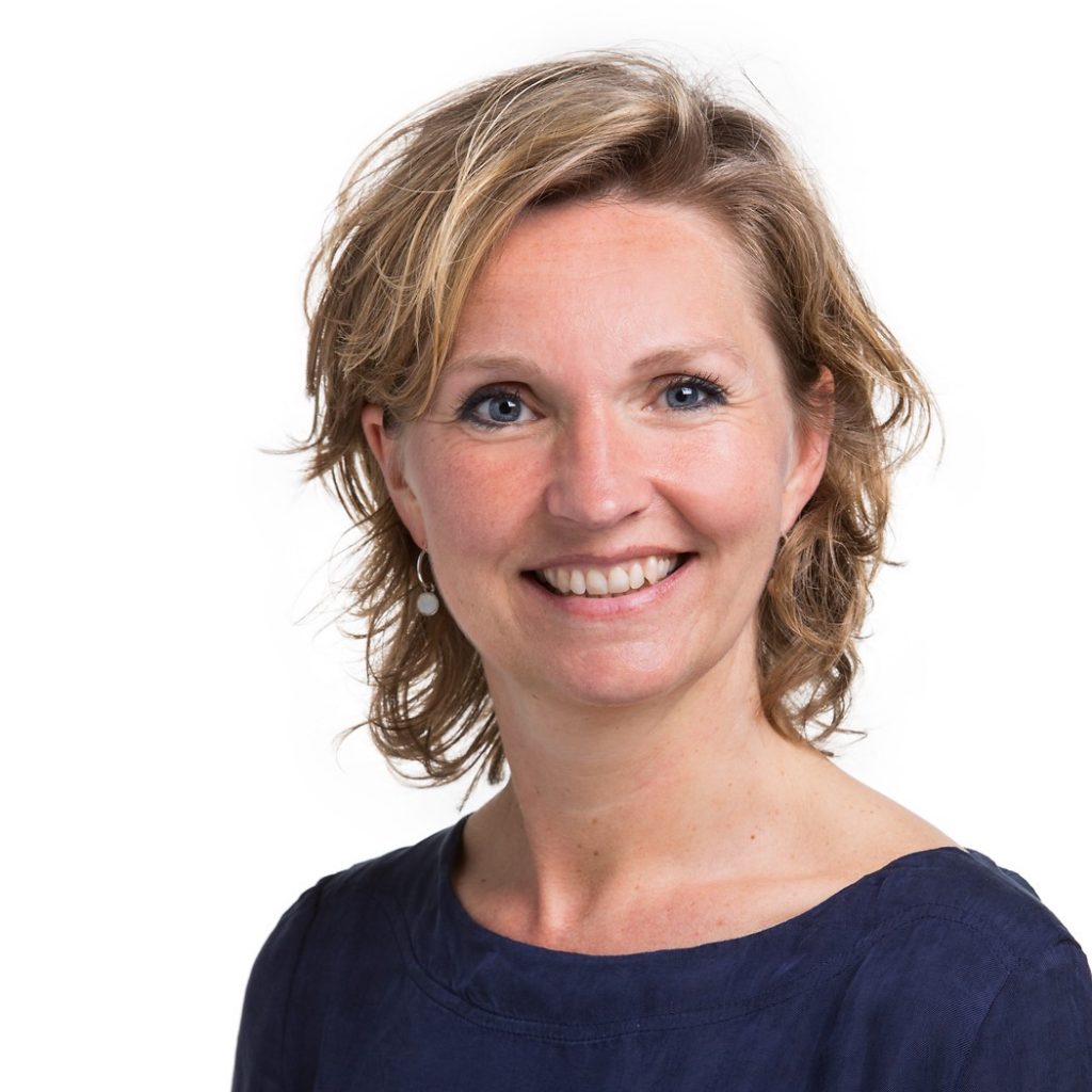 Coach Barbara – StudieKeuzeAdvies