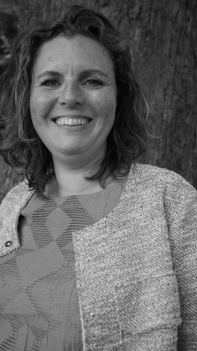 Jessica Wolter - StudieKeuzeAdvies